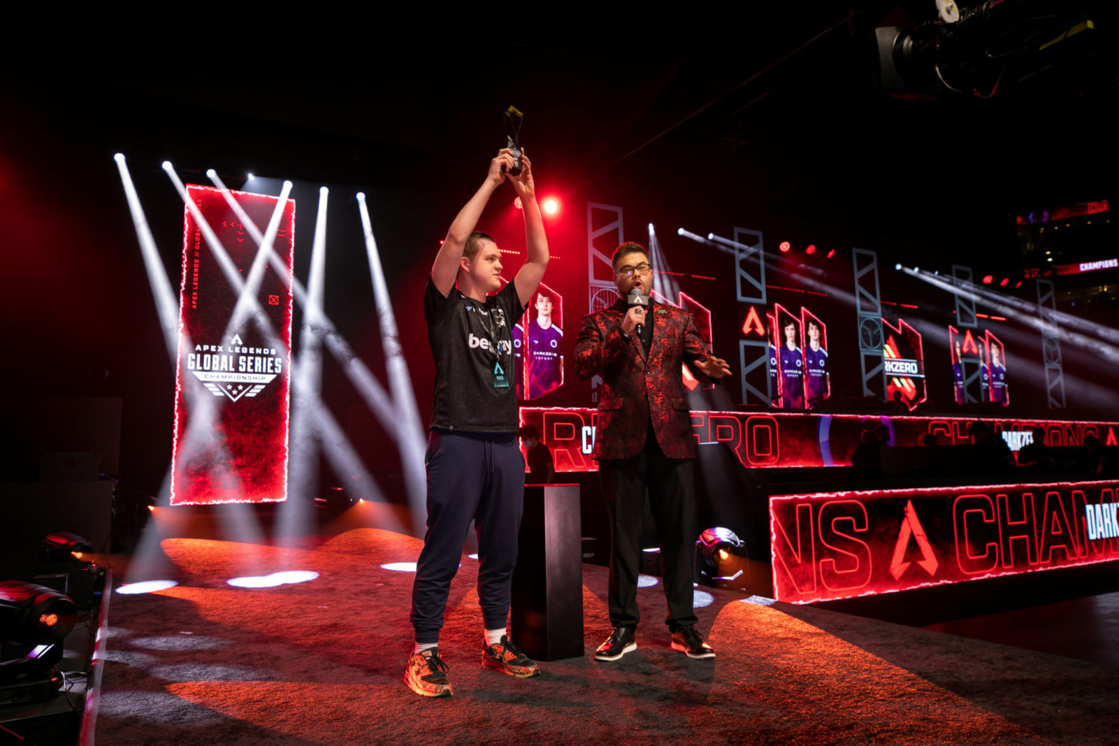 ALGS Year 3: Global LANs, $5 million total prizes, starts October ...