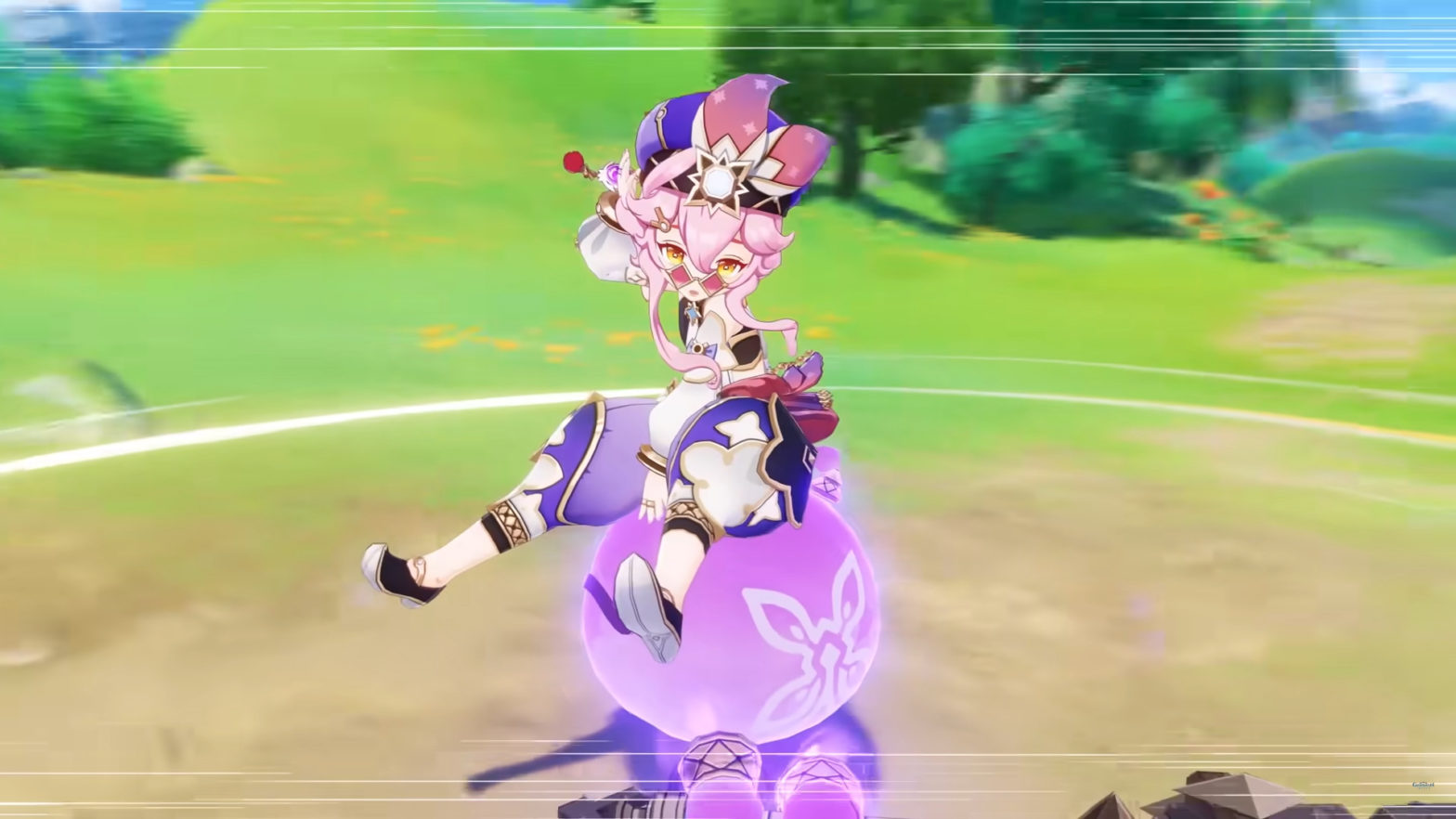 Genshin Impact: Dori, Build and Farming Guide – Esports | Esports.gg