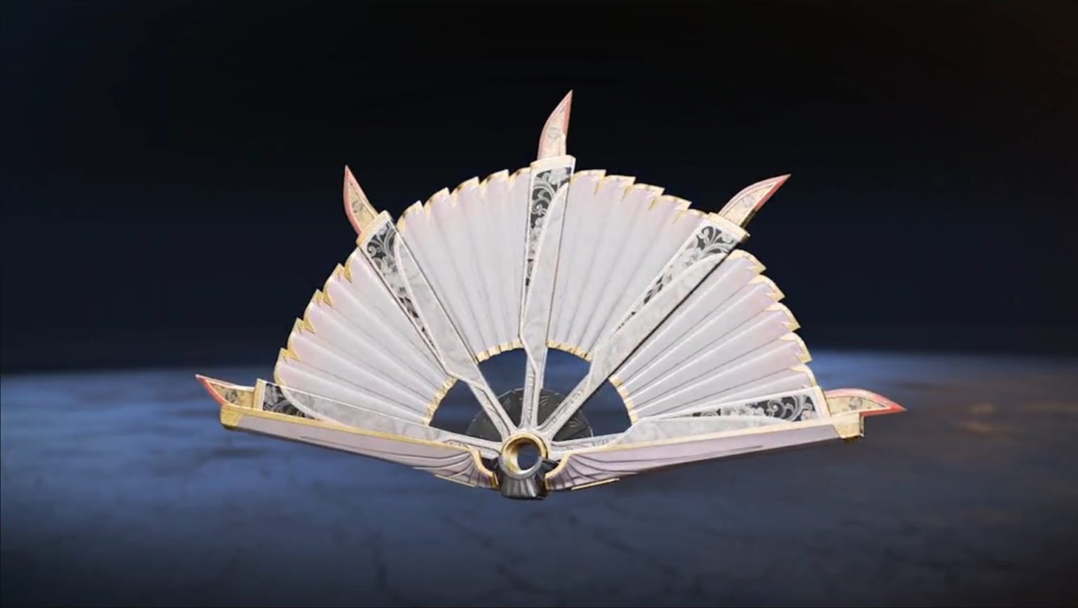 Loba heirloom Garra de Alanza coming Sept 20th in Beast of Prey ...