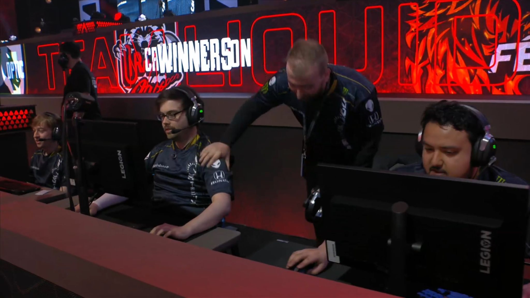 Team Liquid set to release star Apex Legends roster – Esports | Esports.gg