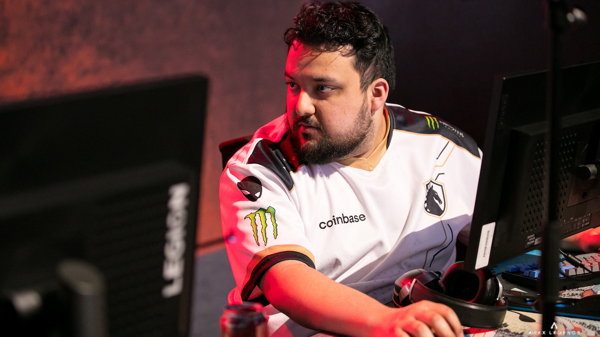 Team Liquid set to release star Apex Legends roster – Esports | Esports.gg