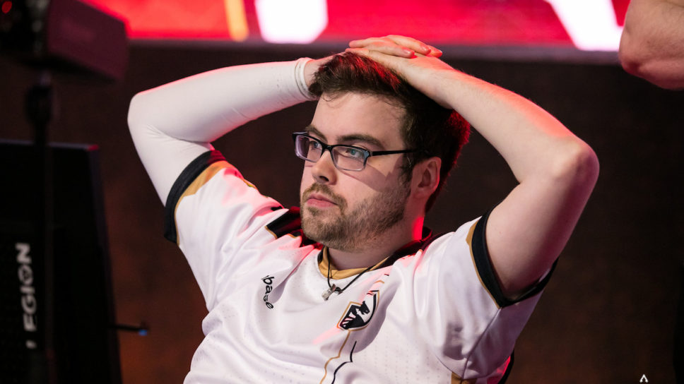 Team Liquid set to release star Apex Legends roster – Esports | Esports.gg