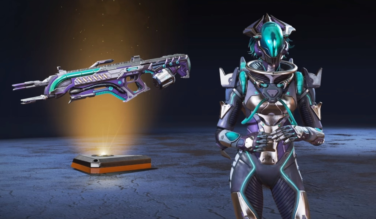 The Beasts of Prey Event Skins breakdown – Esports | Esports.gg