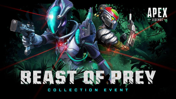 The Beasts of Prey Event Skins breakdown – Esports | Esports.gg
