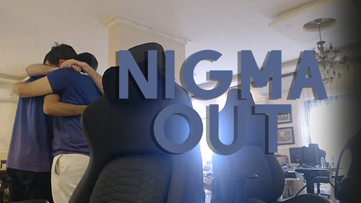 Nigma Galaxy out of TI11 qualifier, SumaiL misses TI for the first time in his career – Esports ...