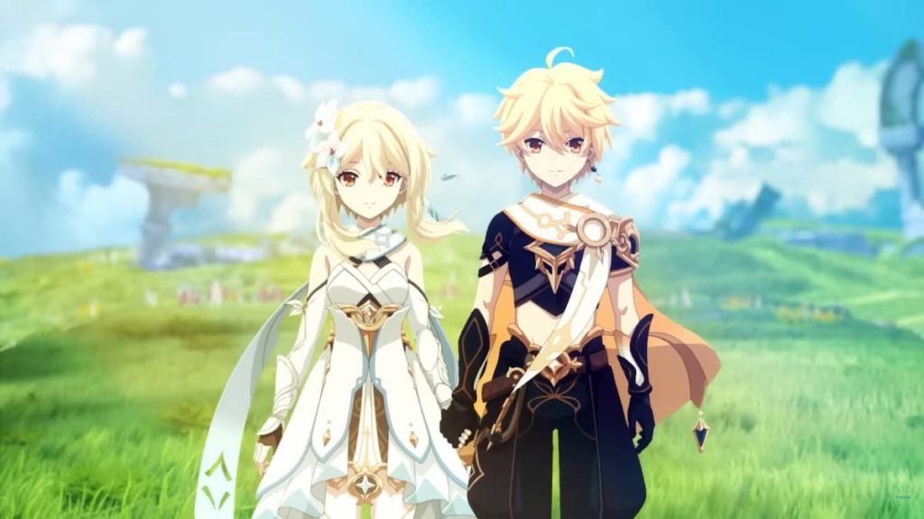 A Genshin Impact Anime is on the way – Esports | Esports.gg