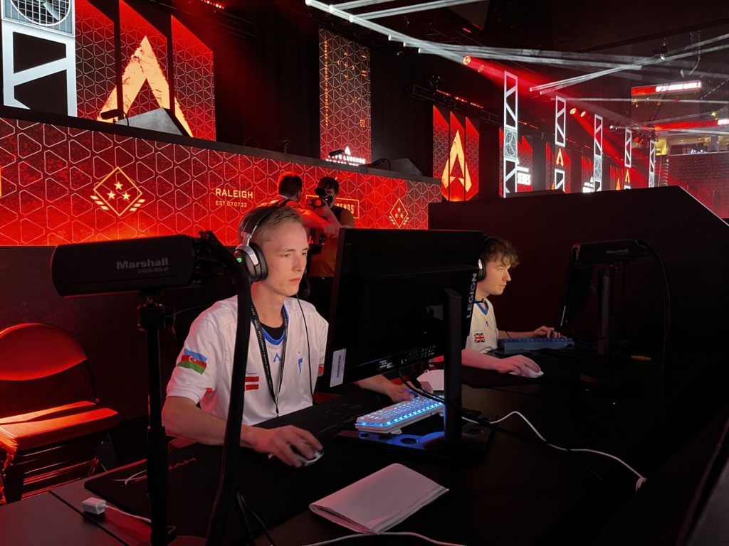 Kansas City Pioneers acquire GMT Apex roster – Esports | Esports.gg