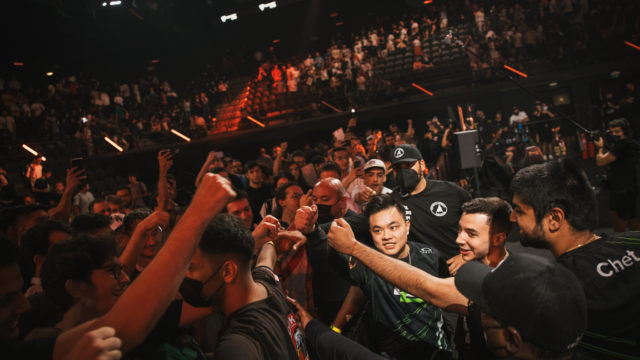 OpTic FNS: “I’ve been saying it since the beginning of the year, every ...