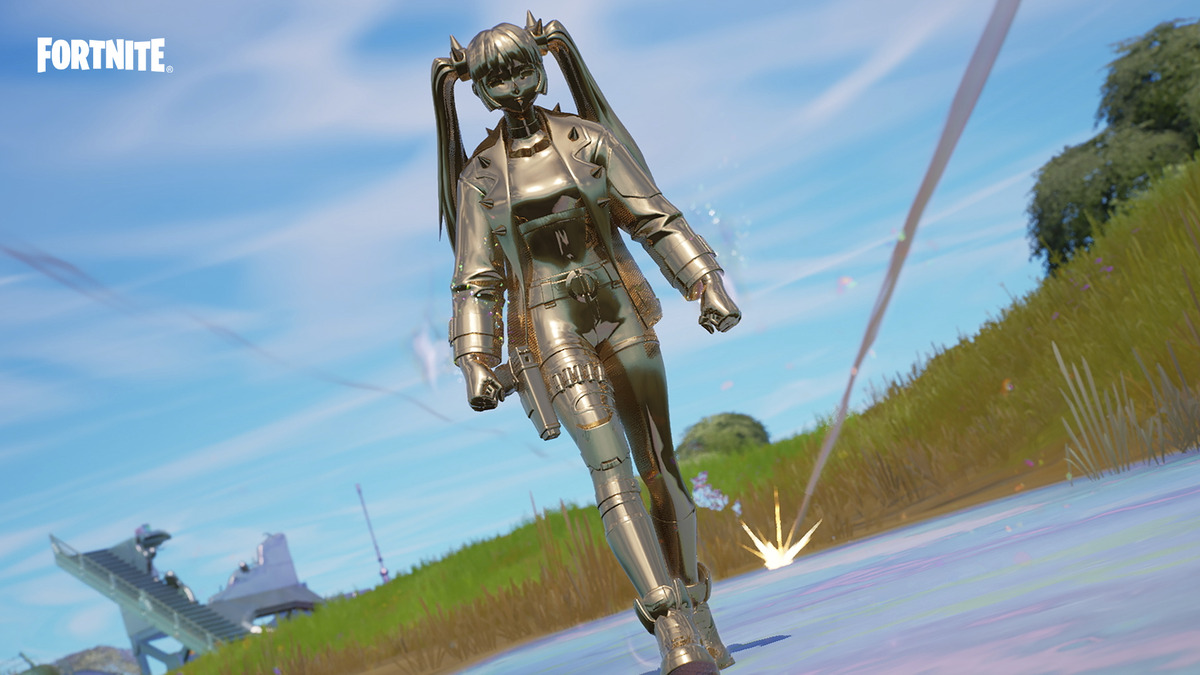 Fortnite Season 4: Paradise Patch Notes – Esports | Esports.gg