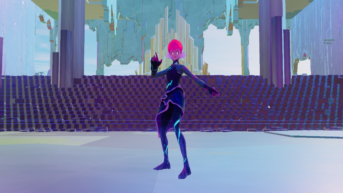 The Herald in Fortnite: How to defeat & get Mythic Burst Rifle ...