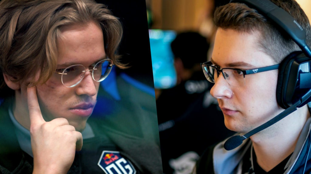 TI11 Last Chance Qualifier: Full schedule, results, teams, groups and more details – Esports ...