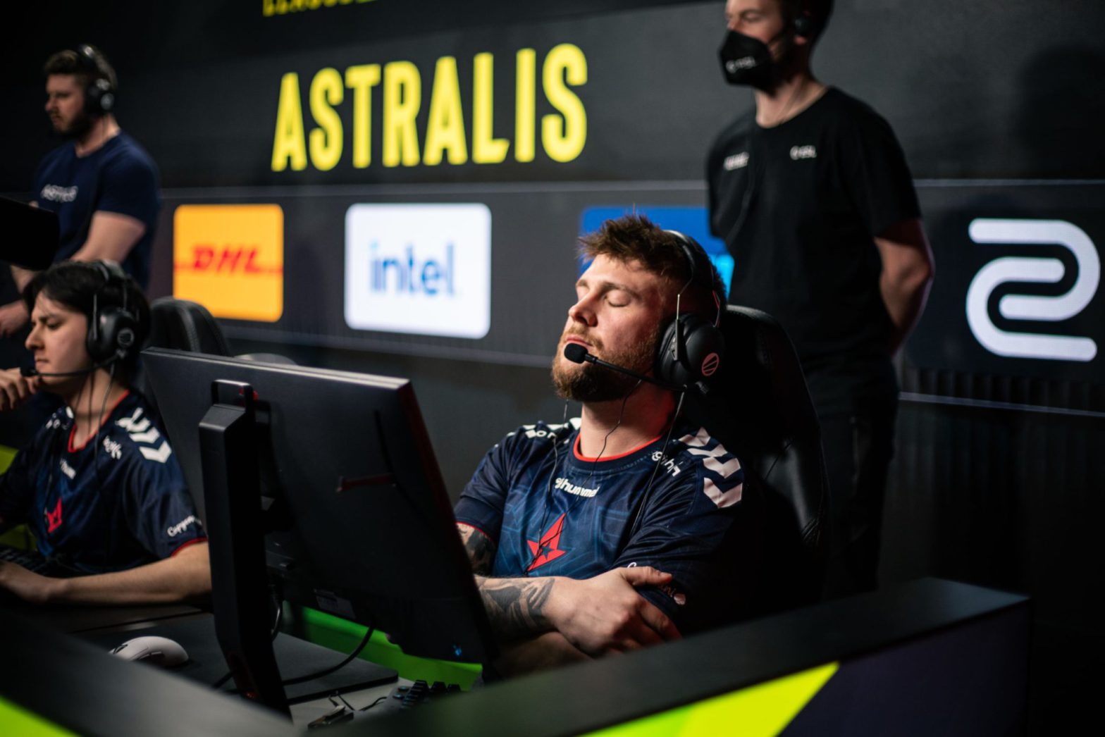 IEM Road to Rio Substitute list revealed – G2 Lekr0, Vitality Snax ...
