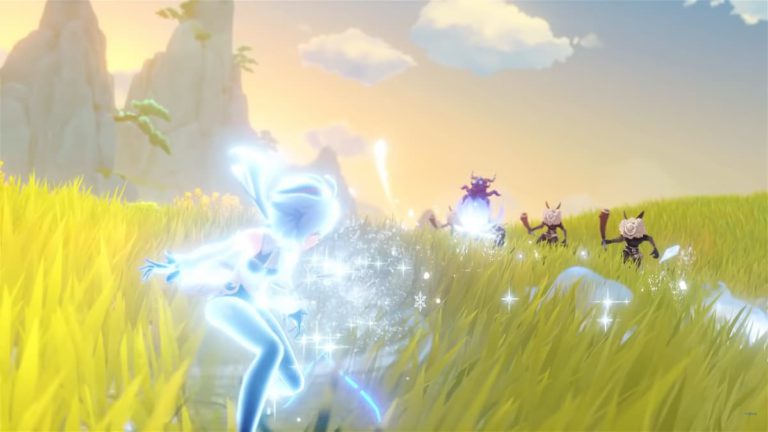 Genshin Impact: Ganyu, Build and Farming Guide – Esports | Esports.gg