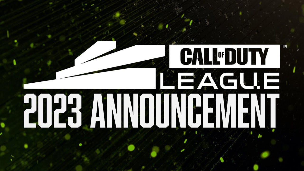 CDL 2023 season revealed: Everything you need to know – Esports ...