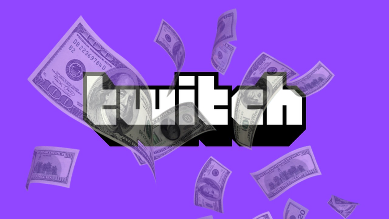 Twitch refuses to move all streamers to 70/30 split, will cap ratio for ...