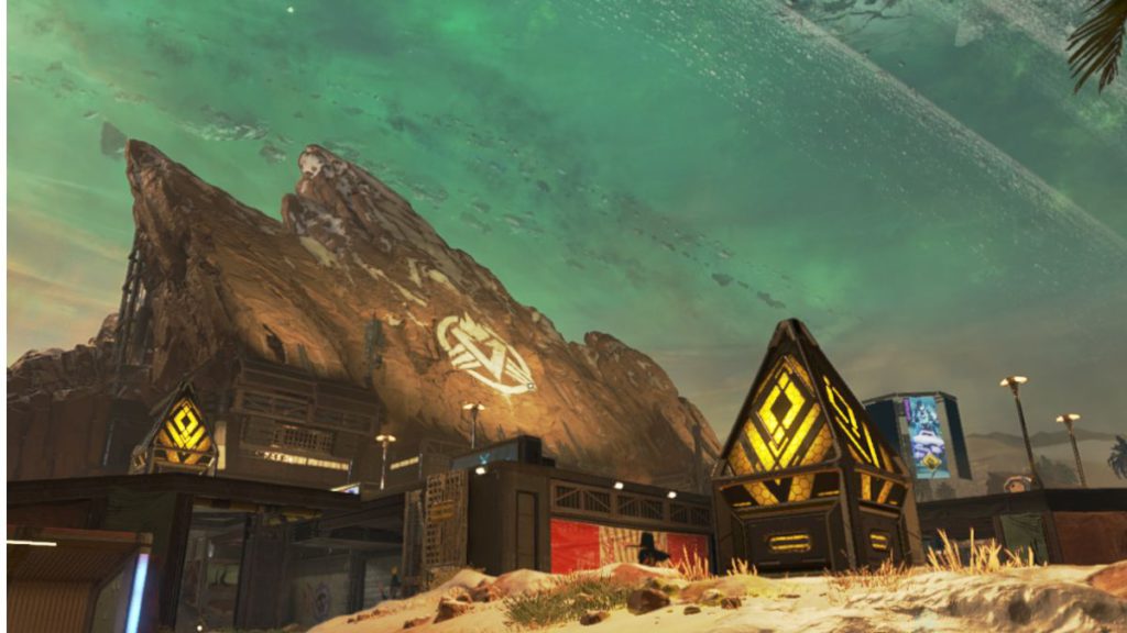 Apex Legends Season 15 New Moon Map teaser leaked on Twitter – Esports ...