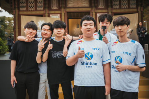 VCT 2023 Roster Tracker: Valorant rosters and free agents – NA, EMEA ...