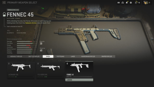 Everything new in Week 2 of the Call of Duty: Modern Warfare 2 beta ...