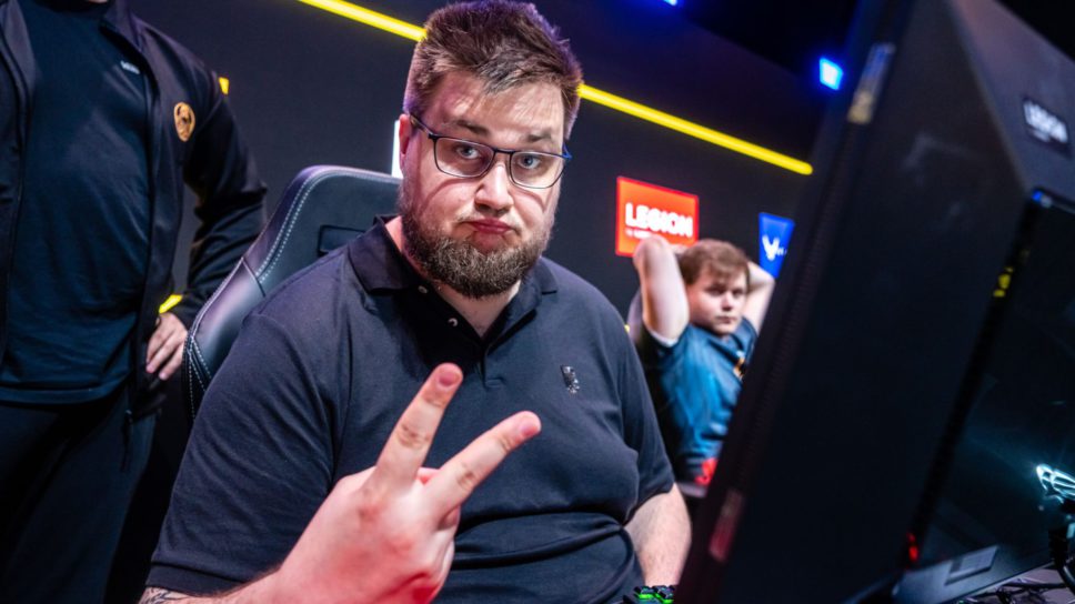IEM Road to Rio Substitute list revealed – G2 Lekr0, Vitality Snax ...