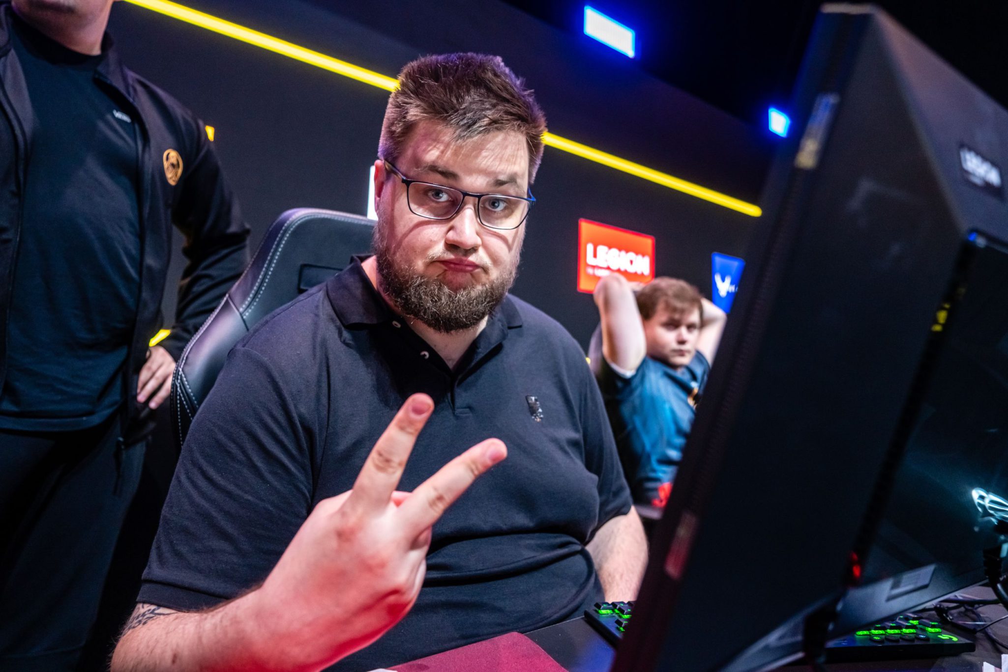 IEM Road to Rio Substitute list revealed – G2 Lekr0, Vitality Snax ...