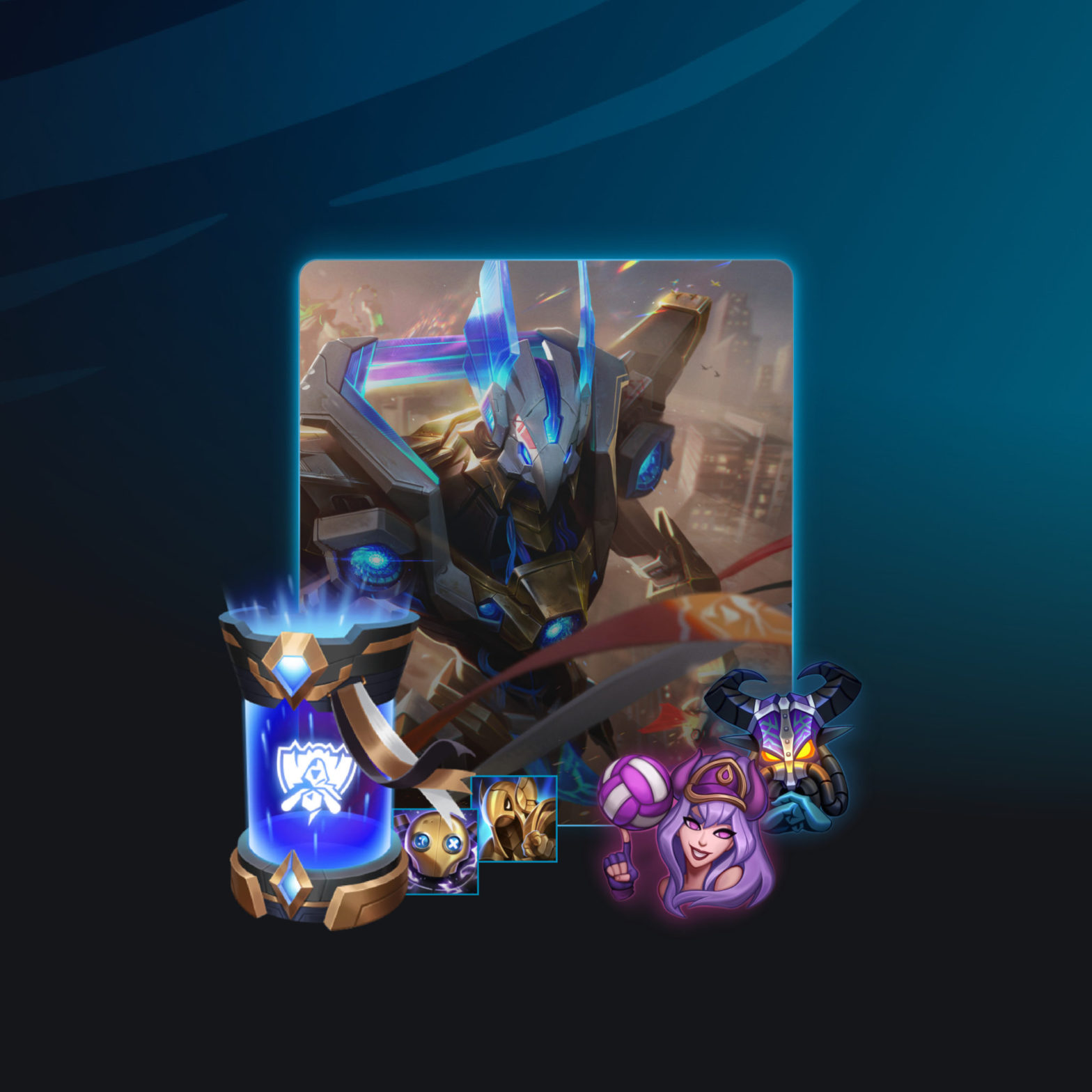 How to play Worlds 2022 Pick’em – Esports | Esports.gg