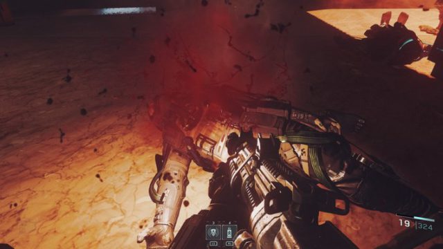 Call of Duty fans disappointed in lack of gore in Modern Warfare 2 ...