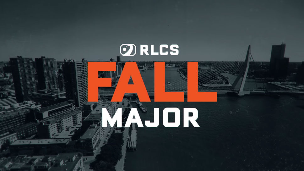 Rocket League Esports sporting a new look, announced RLCS Fall Major in ...