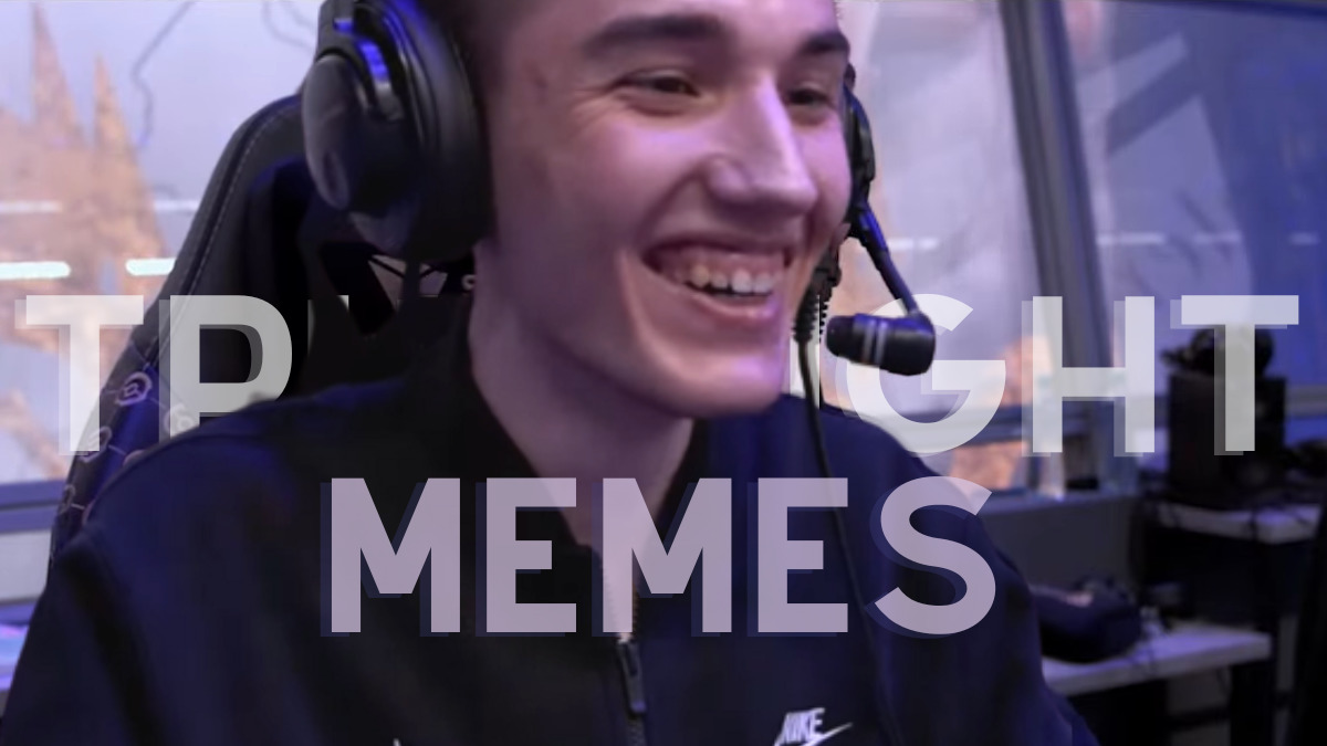 The Best Memes from TI10 True Sight – Esports | Esports.gg