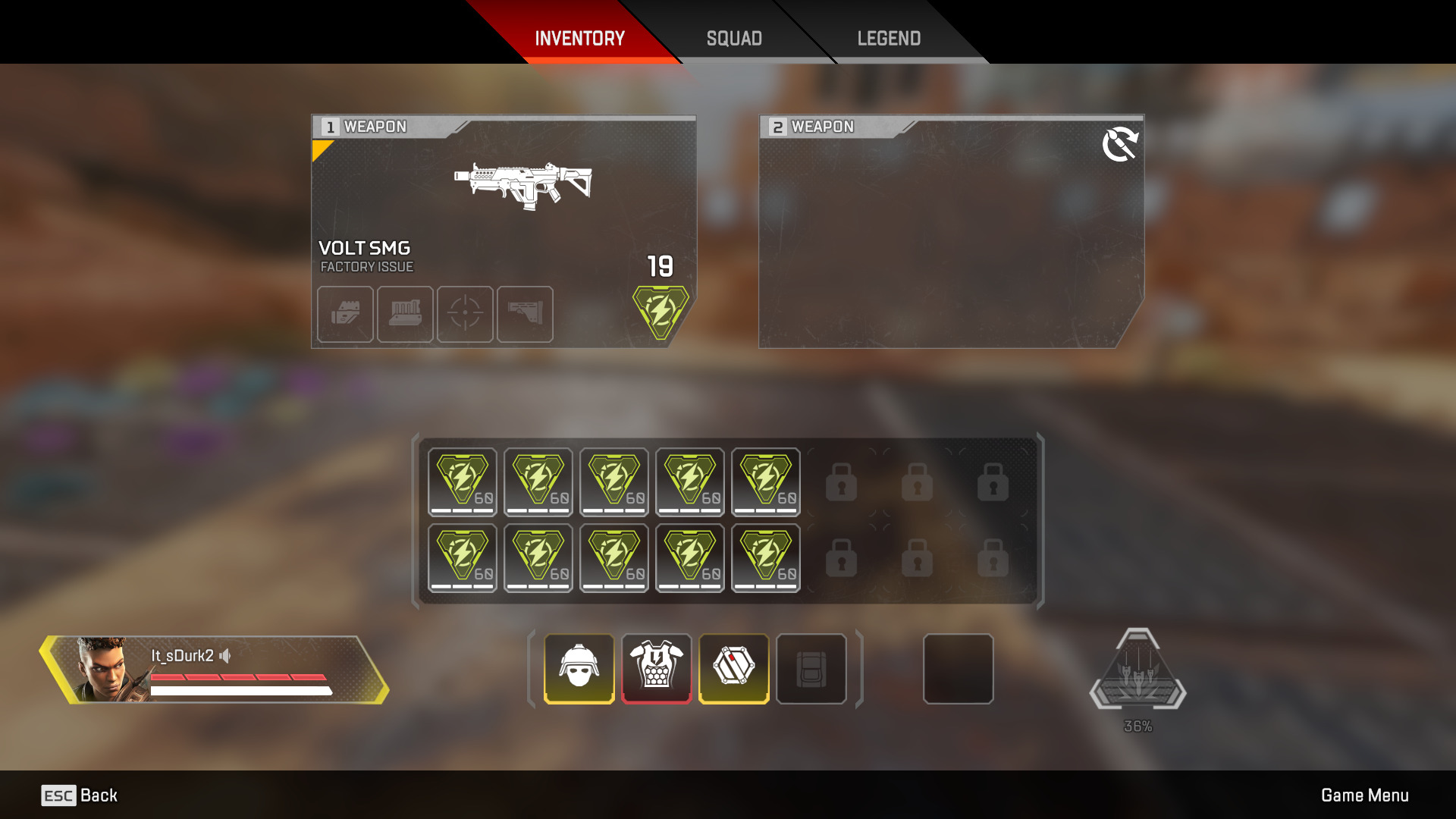 Ammo in Apex Legends: Types, rarity and differences – Esports | Esports.gg