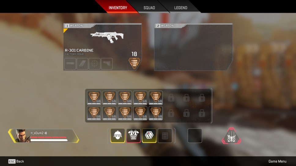 Ammo in Apex Legends: Types, rarity and differences – Esports | Esports.gg