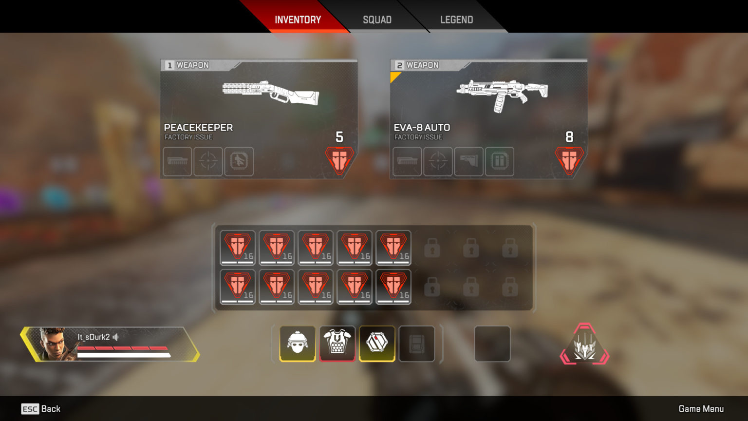 Ammo in Apex Legends: Types, rarity and differences – Esports | Esports.gg