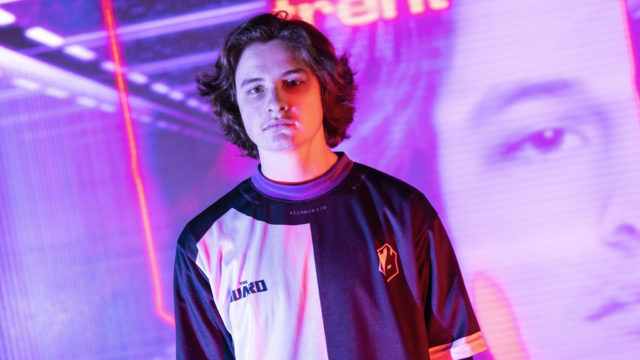 Trent Valorant crosshair and video settings – Esports | Esports.gg