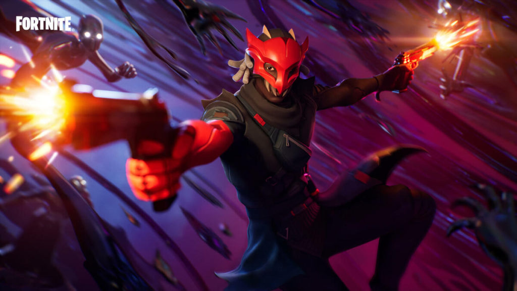 Fortnite Crew October 2022: How to unlock Red Claw & more – Esports ...