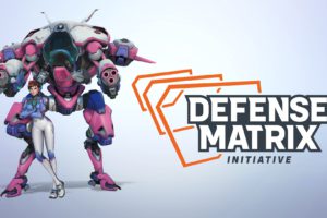 Overwatch League announces new Inclusion program ‘Calling All Heroes ...