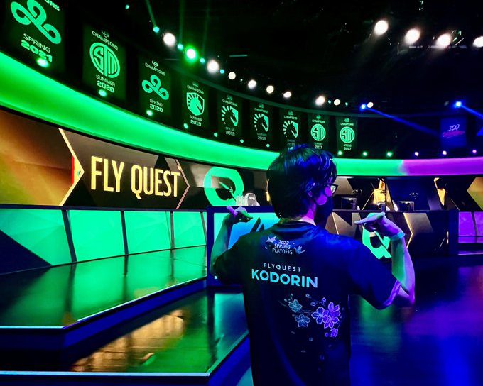 FlyQuest changes ownership, acquired by Viola Family of NHL’s Florida ...