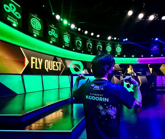 FlyQuest changes ownership, acquired by Viola Family of NHL’s Florida ...