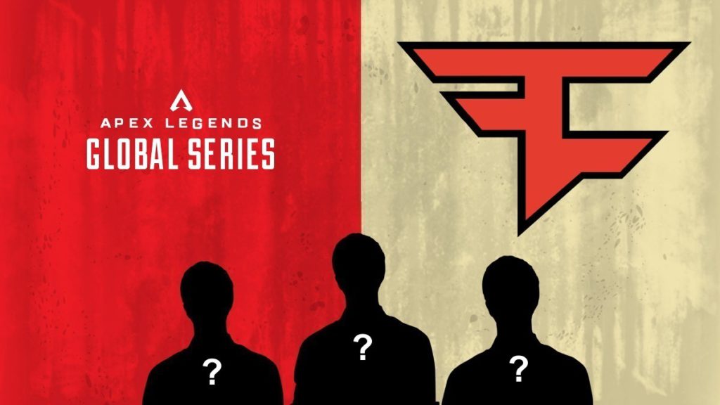 Every sign FaZe is entering Apex Legends – Esports | Esports.gg