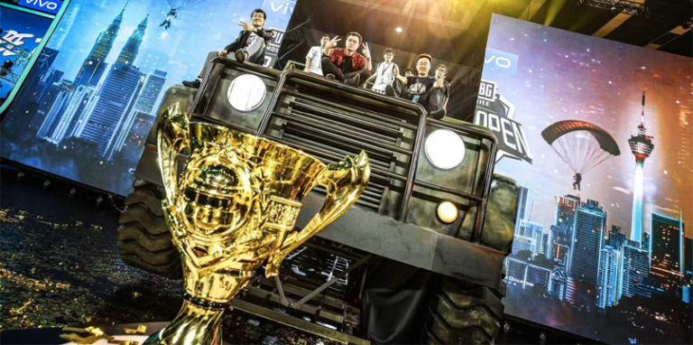 How to register for the PMCO Fall Split 2022? – Esports | Esports.gg