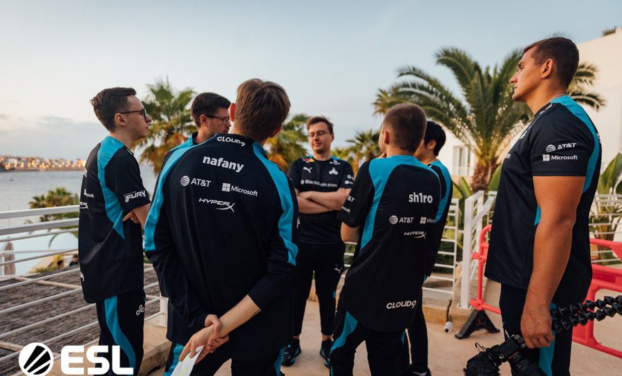 Cloud9 end FaZe’s Intel Grand Slam hopes, set up clash against Team ...