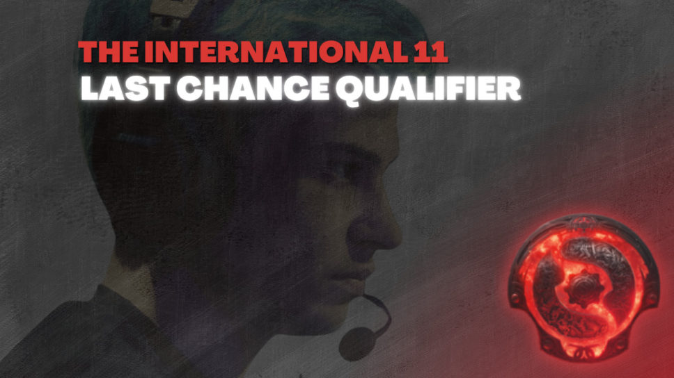 Who will win the TI11 Last Chance Qualifier? – Esports | Esports.gg