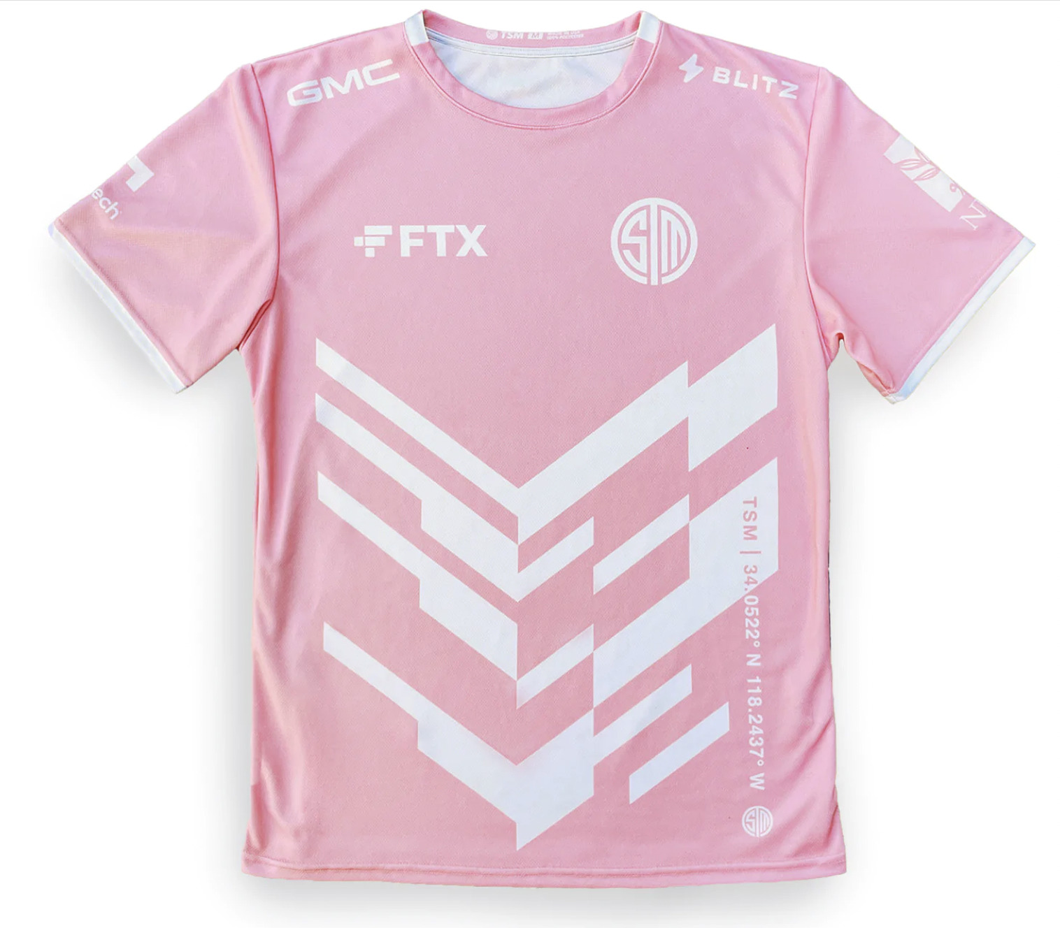 TSM partners up with National Breast Cancer Foundation with limited ...