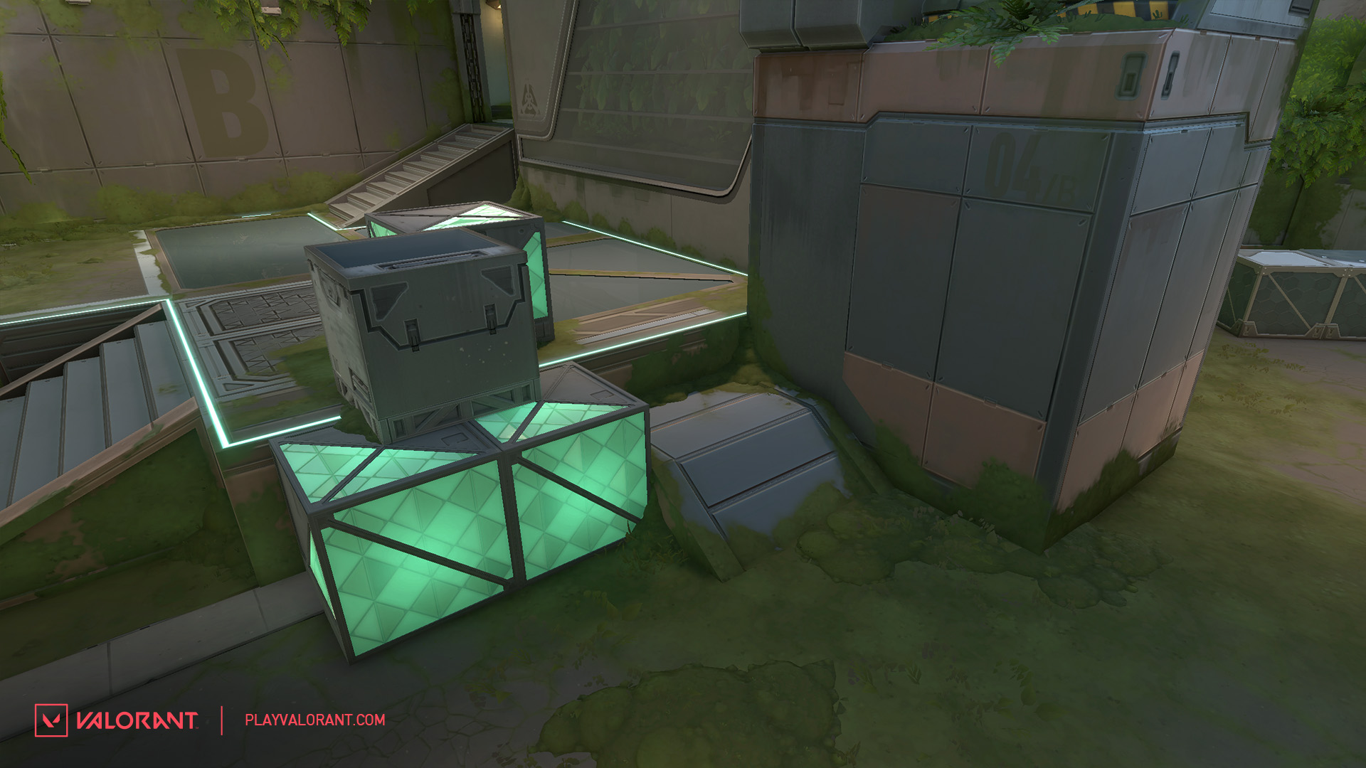 Valorant Patch 5.07 brings massive changes to Fracture map – Drop and ...