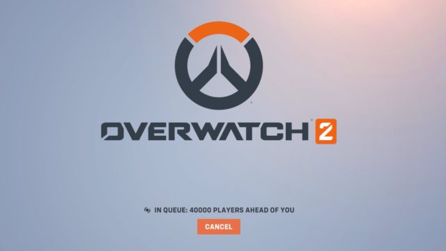 Overwatch 2 Queue Times – How many players to expect ahead of you in ...
