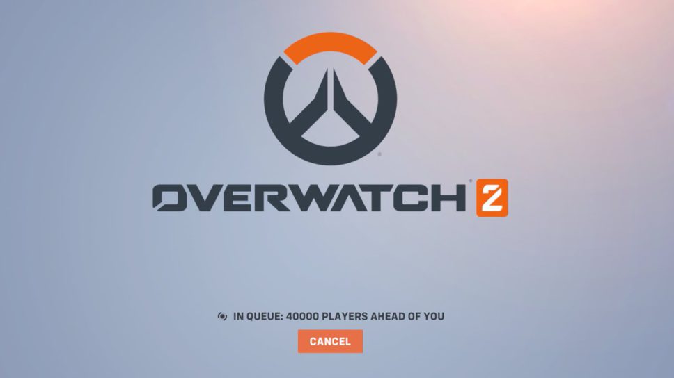 Overwatch 2 Queue Times – How many players to expect ahead of you in ...