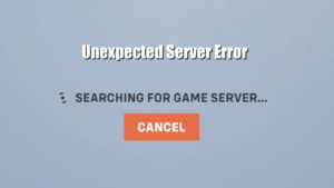 How to fix Overwatch 2 unexpected server error bug – Esports | Esports.gg