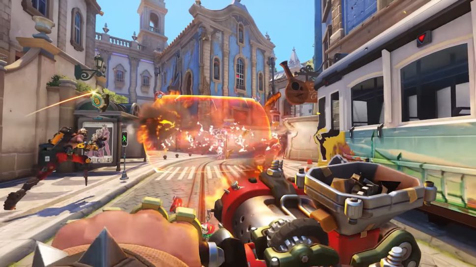 How to fix Overwatch 2 failed to connect to game server error – Esports ...