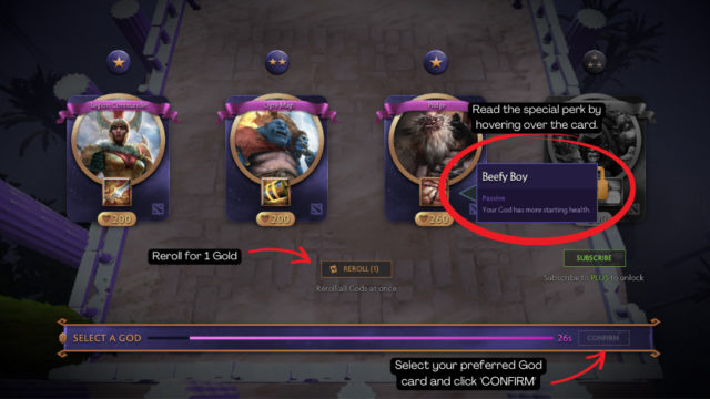 Quick Guide: How to play Ability Arena – Esports | Esports.gg
