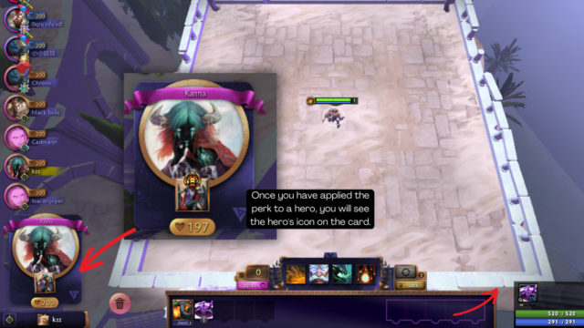 Quick Guide: How to play Ability Arena – Esports | Esports.gg