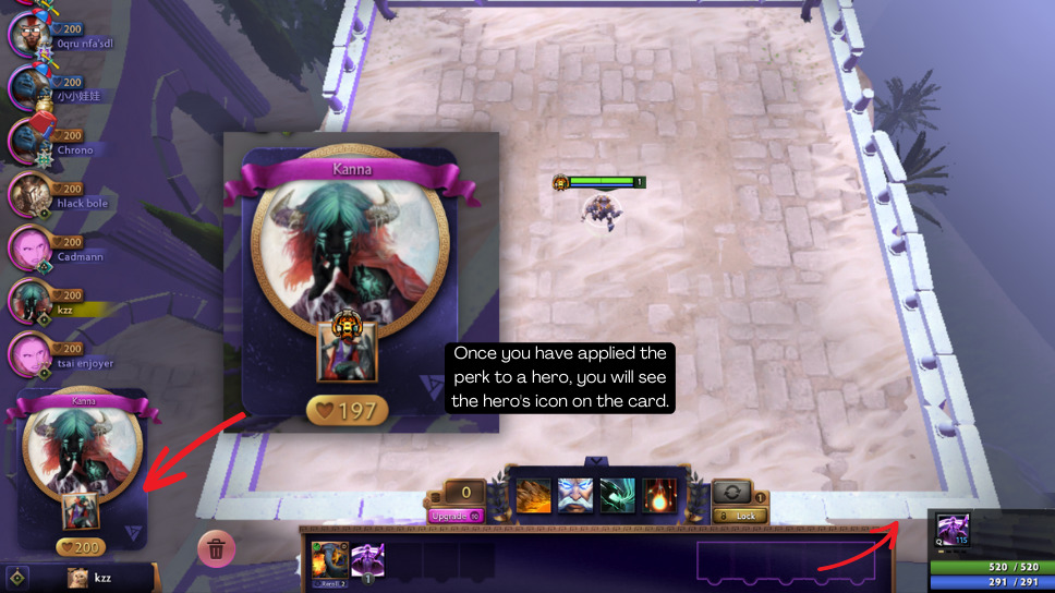 Quick Guide: How to play Ability Arena – Esports | Esports.gg