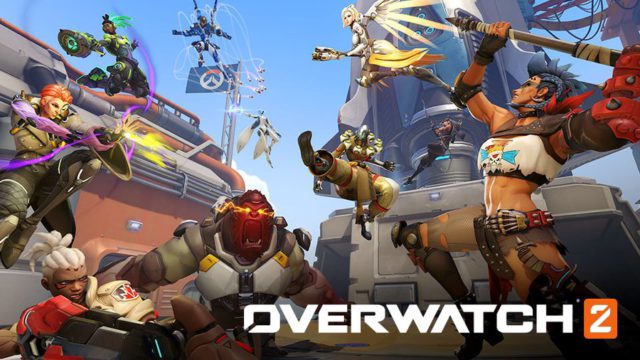 How to link Overwatch accounts across console and PC? – Esports ...